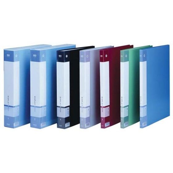 Kraf A4 Mavi x80 Sunum Dosyası Fiyatları Kraf A4 Mavi x80 Sunum Dosyası Fiyatları