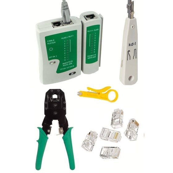 Krone Test Kablosu Fiyatları