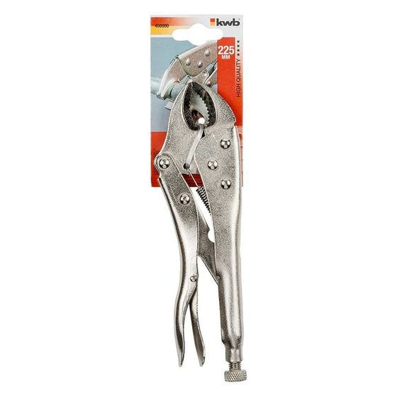 Kwb 408000 225 mm Ayarlı Papağan Pense Fiyatları