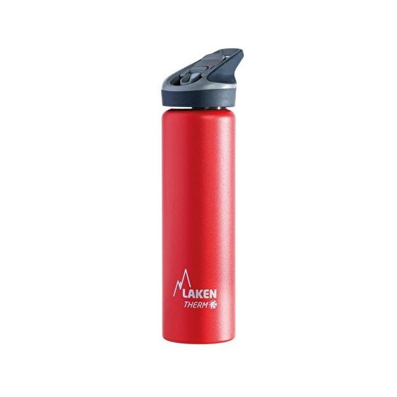 Laken Summit LKTJ7R 0.75 lt 18/8 Çelik Kırmızı Termos Fiyatları