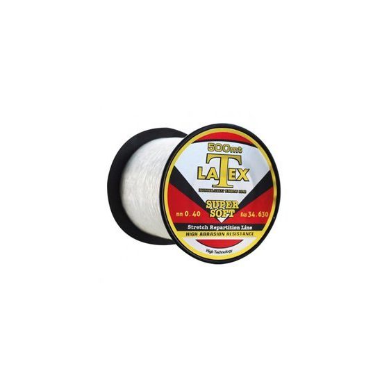 Latex 500 mt 0.20 mm Array Misina Fiyatları ve Özellikleri