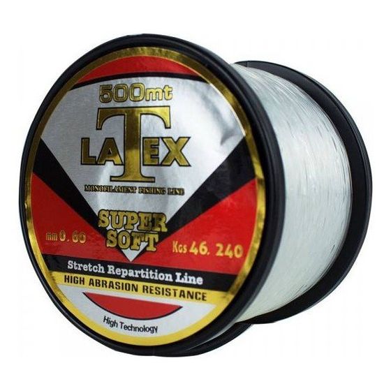 Latex 500 mt 0.20 mm Array Misina Fiyatları ve Özellikleri