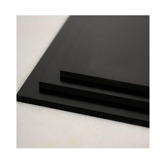 Lazeristan 30x85 cm 18 mm Siyah Pvc Dekota Levha Fiyatları