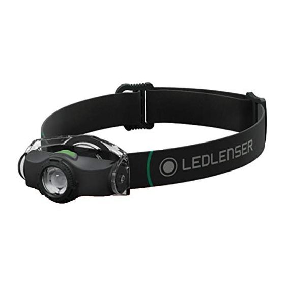 Ledlenser MH4 Kafa Feneri Fiyatları