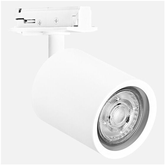 Ledvance Tracklight Minicylinder WT Beyaz GU10 Tekli Sıva Üstü Led Spot ...