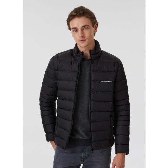 Lee Cooper 231 LCM 232010 JAMES Siyah Erkek Mont Fiyatları ve Modelleri