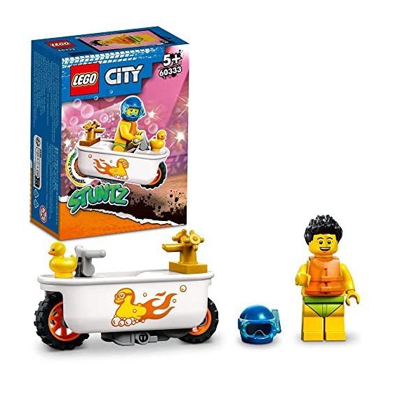 Lego 60333 Oyun Seti Fiyatları ve Modelleri