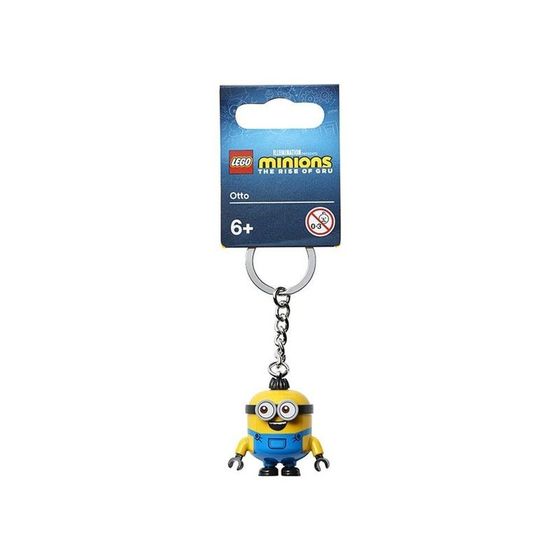 Lego 854043 Minions Otto Key Chain Fiyatları