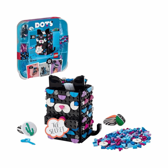 Lego Dots 41924 Gizli Bölme Fiyatları ve Modelleri