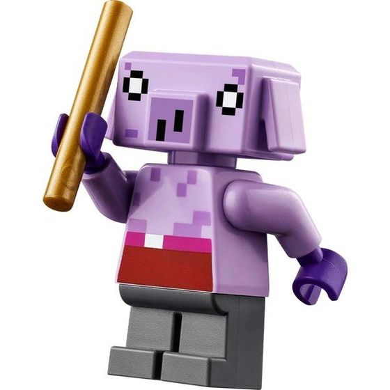 Lego Minecraft Blaze Runt Orijinal Minifigür Fiyatları ve Modelleri