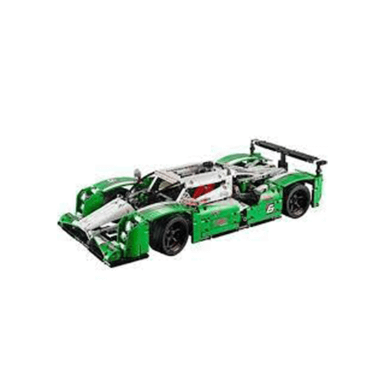 Lego Technic 42039 24 Hours Race Car Fiyatları ve Modelleri