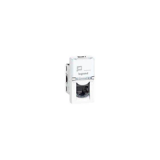 Legrand 076561 10 Adet Modül Lcs2 Rj45 Cat6 Utp Priz Fiyatları