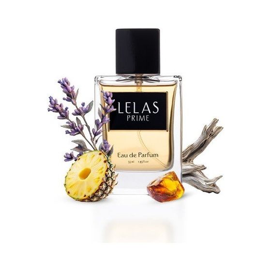 Lelas Prime Wissam Edp 55 ml Erkek Parfüm Fiyatları