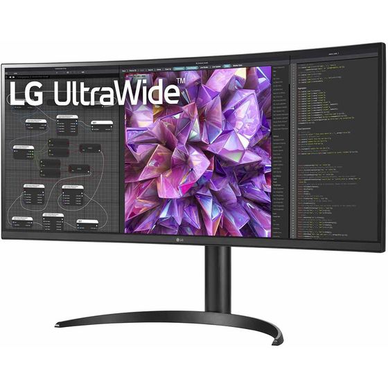 LG 34WR50QC-B 34 inç 100Hz 5ms 2K Curved Monitör Fiyatları