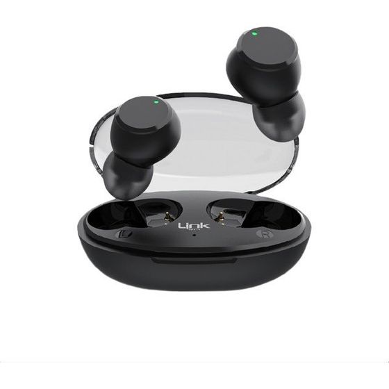 Linktech DOT1 Siyah Bluetooth Kulaklık Fiyatları