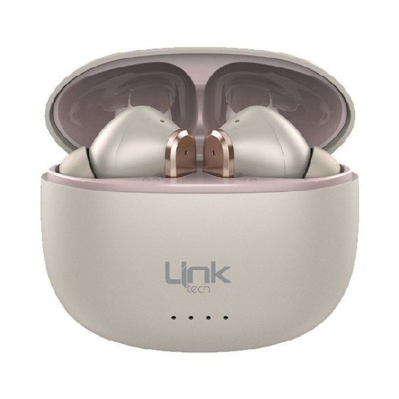 Linktech TW37 Pembe Bluetooth Kulaklık Fiyatları