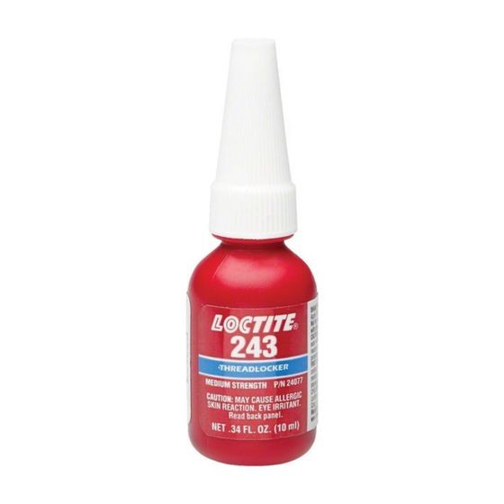 Loctite 243 Orta Mukavemetli 10 ml Civata Sabitleyici Fiyatları