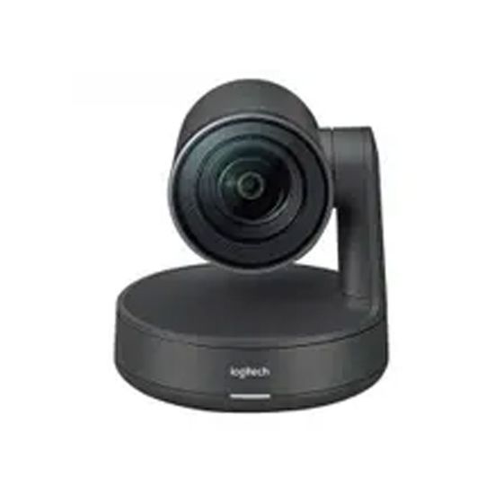 Logitech 960-001218 Rally 4K 15x HDMI Zoom USB 3.0 Mikrofonlu Konferans ...
