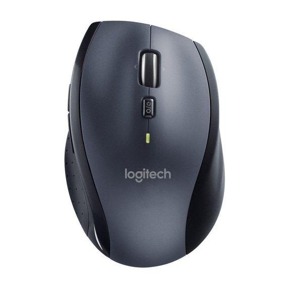 Logitech M705 Marathon Kablosuz Usb Lazer Mouse Fiyatları