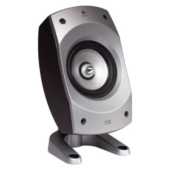 Logitech Z-5500 1000W 5+1 Speaker Siyah Modelleri ve Fiyatları