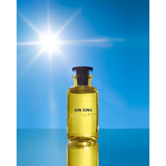 Louis Vuitton Sun Song 100 ml Unisex Parfüm Fiyatları