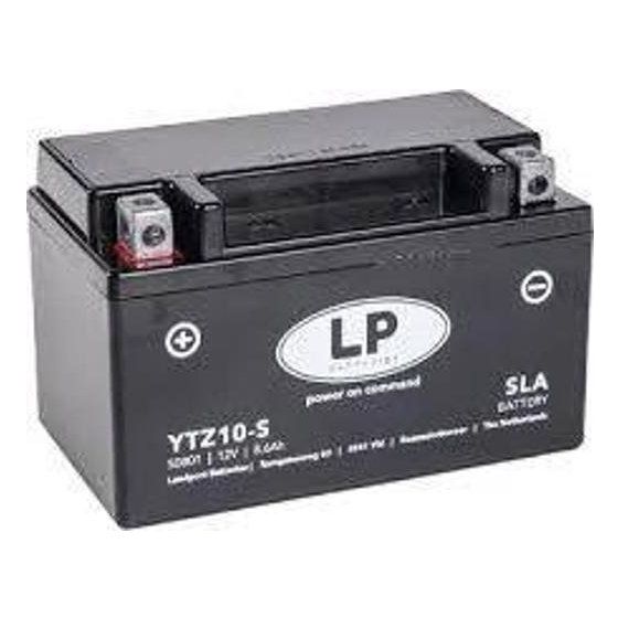 LP SLA LTZ10S 12 V 9 Ah 2012-2022 KTM 690 SMC R Akü Fiyatları