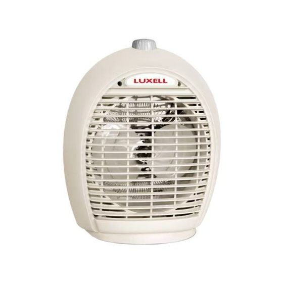 Luxell LX-6331 Üflemeli Elektrikli Isıtıcı Fiyatları