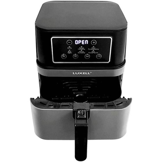 Luxell LXAF-01 Air Fryer Fritöz Fiyatları
