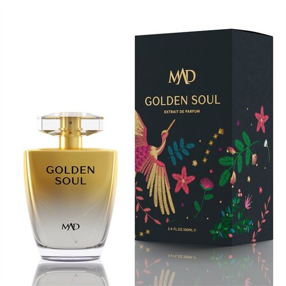 Mad Golden Soul 100 ml Kadın Parfüm Fiyatları
