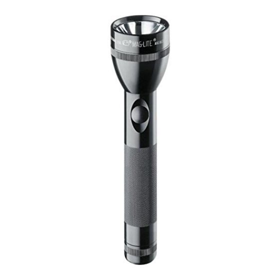 Maglite 2C-Cell Titan Gri El Feneri Fiyatları