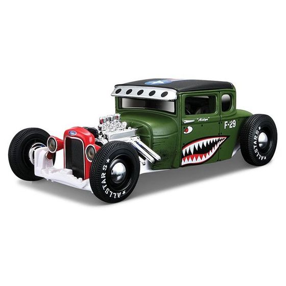 Maisto MAY31354 1929 Ford Model A Pro Rodz 1:26 Model Araç Fiyatları