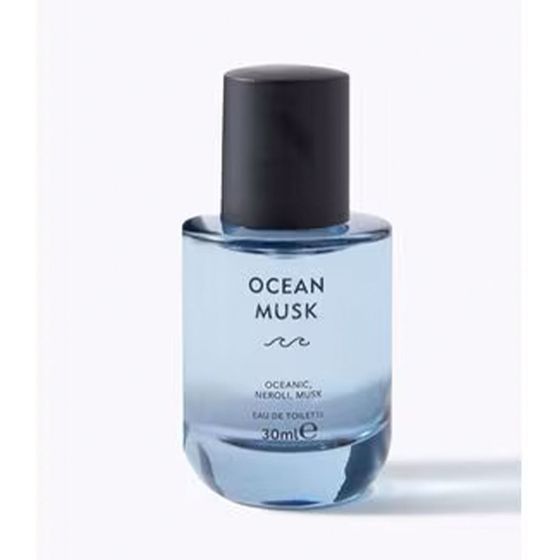Marks & Spencer Ocean Musk EDT 30 ml Erkek Parfüm Fiyatları