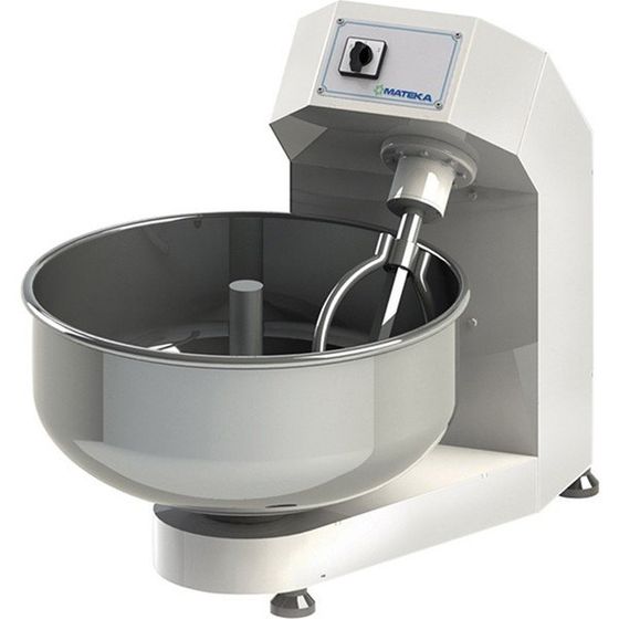 Mateka HYM 750T 380V 75 kg Hamur Yoğurma Makinesi Fiyatları