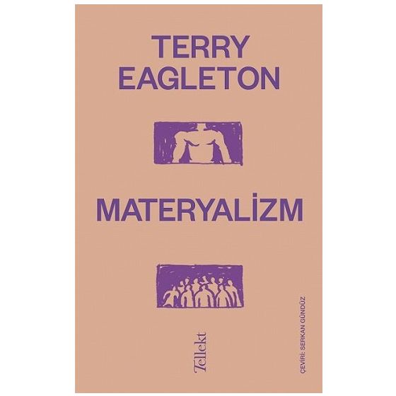 Materyalizm Terry Eagleton Fiyatları