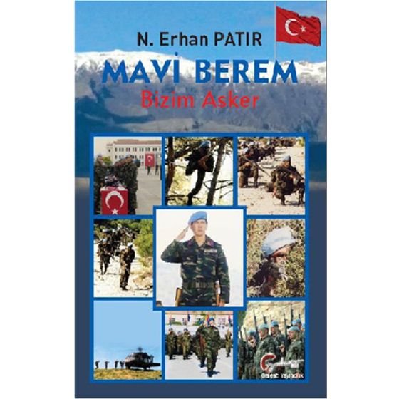 Mavi Berem Bizim Asker - N. Erhan Patır Fiyatları