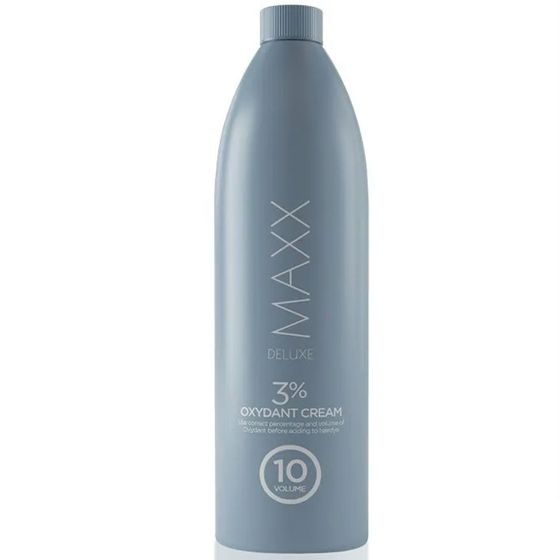 Maxx Deluxe 10 Volume 1000 ml Oksidan Krem Fiyatları