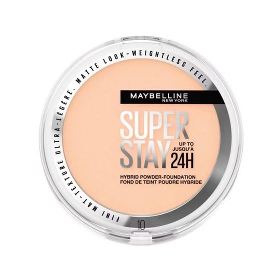 Maybelline No: 21 Super Stay 9 gr Foundation Fiyatları ve Modelleri