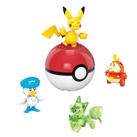 Mega HPX92 Pokemon Paldea Bölgesi Karakterleri Fiyatları