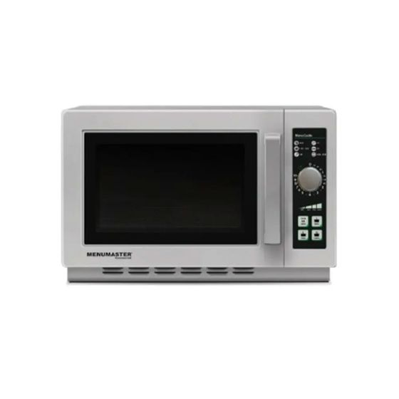 Menumaster RCS511DSE Gri Mikrodalga Fırın Fiyatları ve Özellikleri