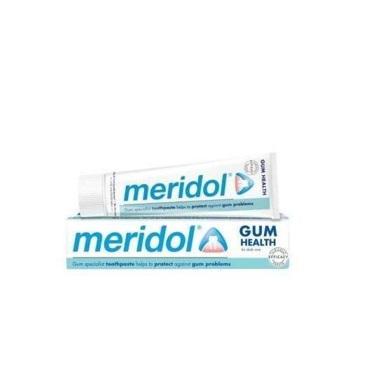 Meridol Gum Health 75 ML Diş Macunu Fiyatları