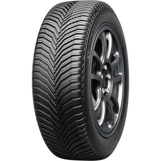 Michelin 195/60 R15 88H CrossClimate 2 Dört Mevsim Lastiği 2024 Fiyatları