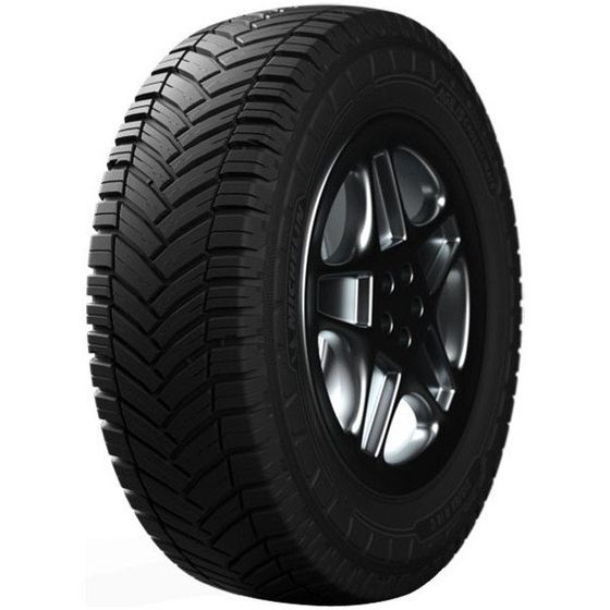 Michelin 195/60 R16C 99/97H Agilis CrossClimate Dört Mevsim Lastiği ...