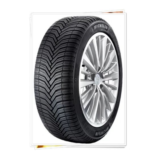 Michelin 195/75 R16C 107R Agilis CrossClimate Dört Mevsim Lastiği 2021 ...
