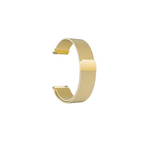 Microsonic Garmin Venu Milanese Loop Gold Kordon Fiyatları ve Özellikleri