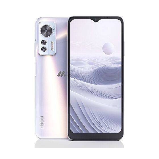 Mipo M33 128GB 6GB Beyaz Fiyatları ve Modelleri