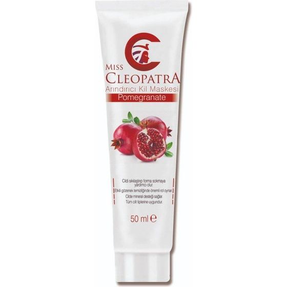 Miss Cleopatra 50 ml Kil Maskesi Fiyatları