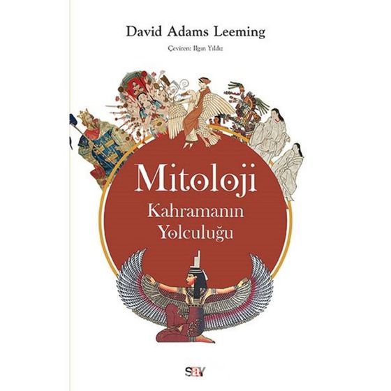Mitoloji:Kahramanın Yolculuğu - David Leeming Fiyatları