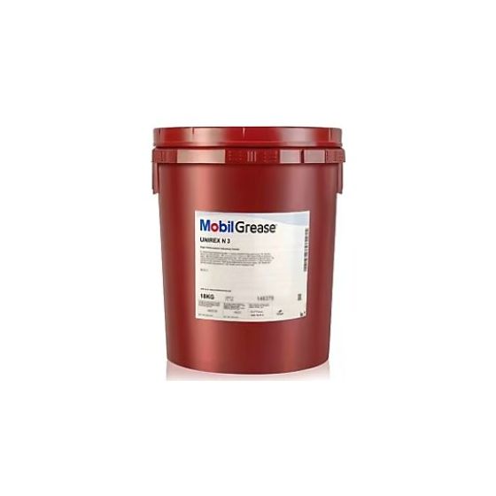 Mobil Unirex N3 18 kg Gres Yağı Fiyatları