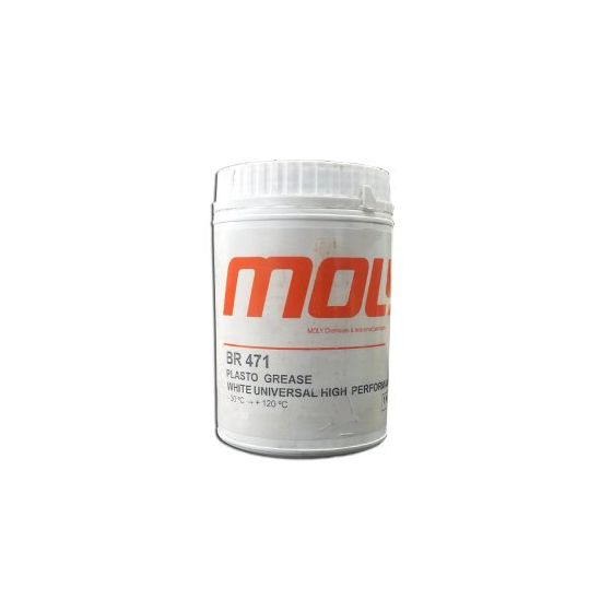 Moly BR 471 - 1 kg Gres Yağı Fiyatları