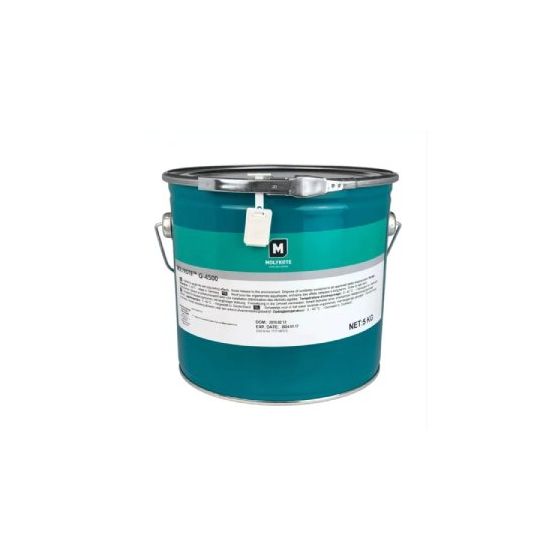 Molykote G 4500 5 kg Gres Yağı Fiyatları